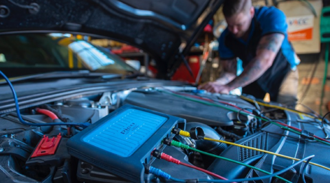 AUTOTRONICS | amtectechniquip.co.za