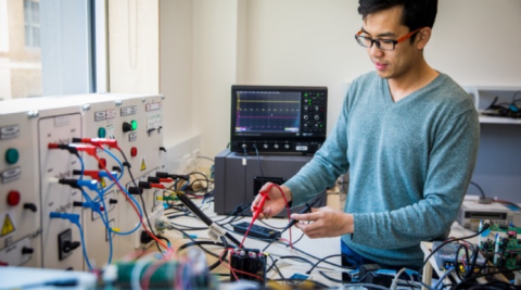 POWER ELECTRONICS | amtectechniquip.co.za